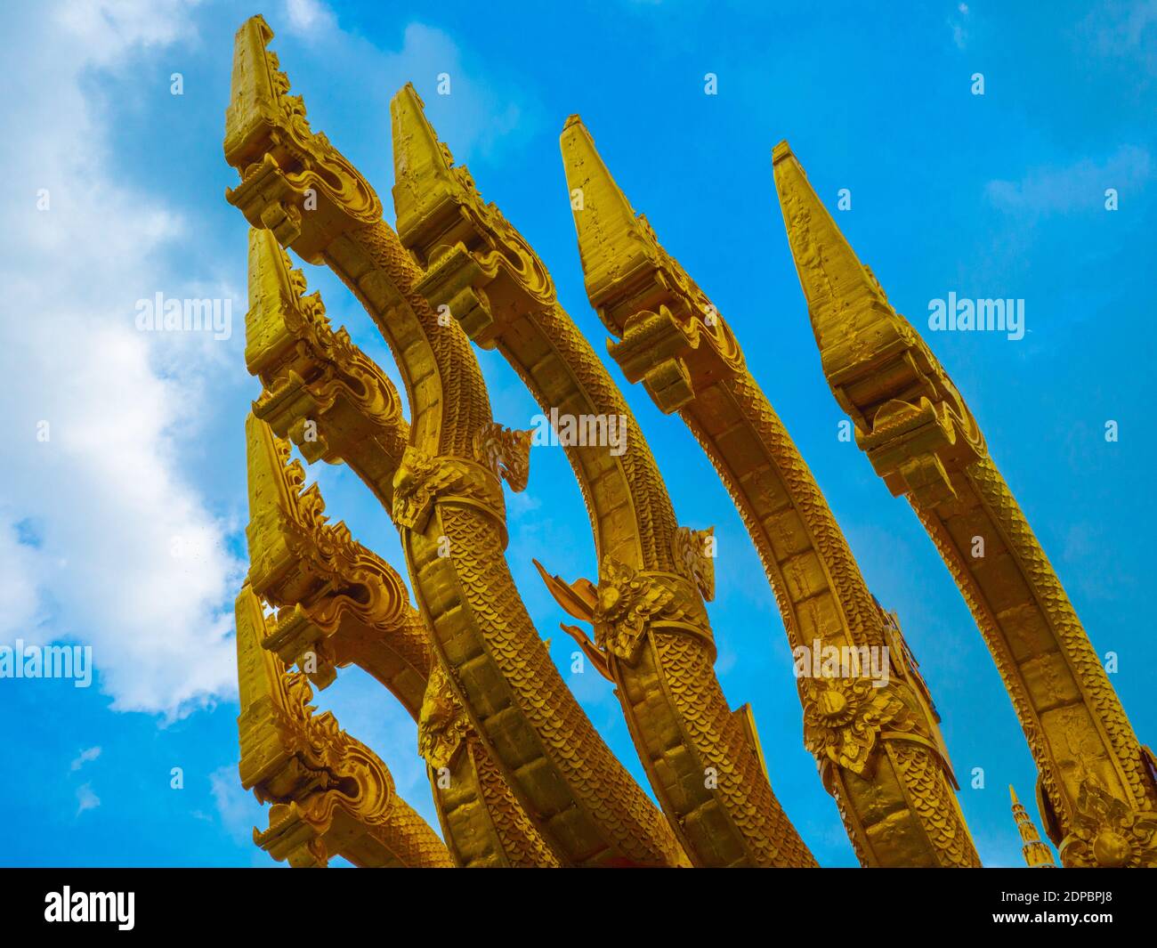 Nagas God High Resolution Stock Photography and Images - Alamy