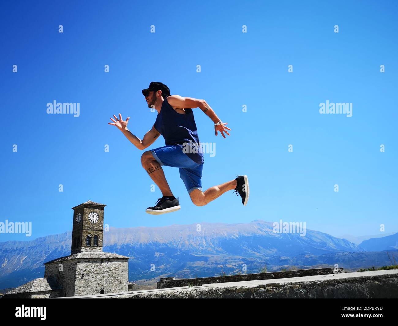 Scappa hi-res stock photography and images - Alamy