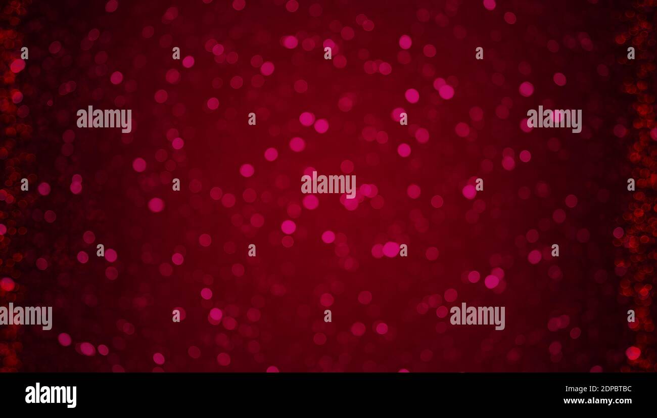 Red Christmas texture background illustration Stock Photo - Alamy