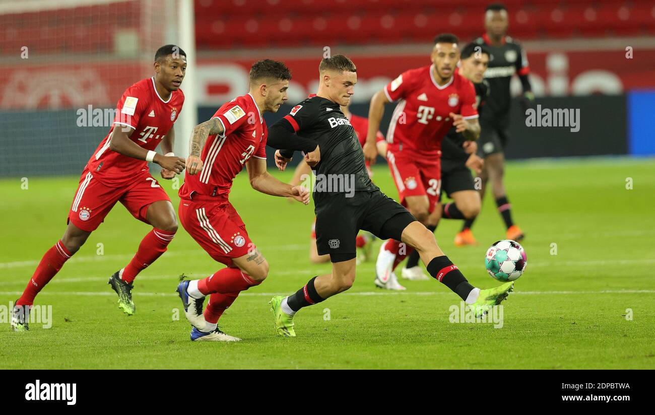 Lucas hernandez bayer munich hi-res stock photography and images - Alamy