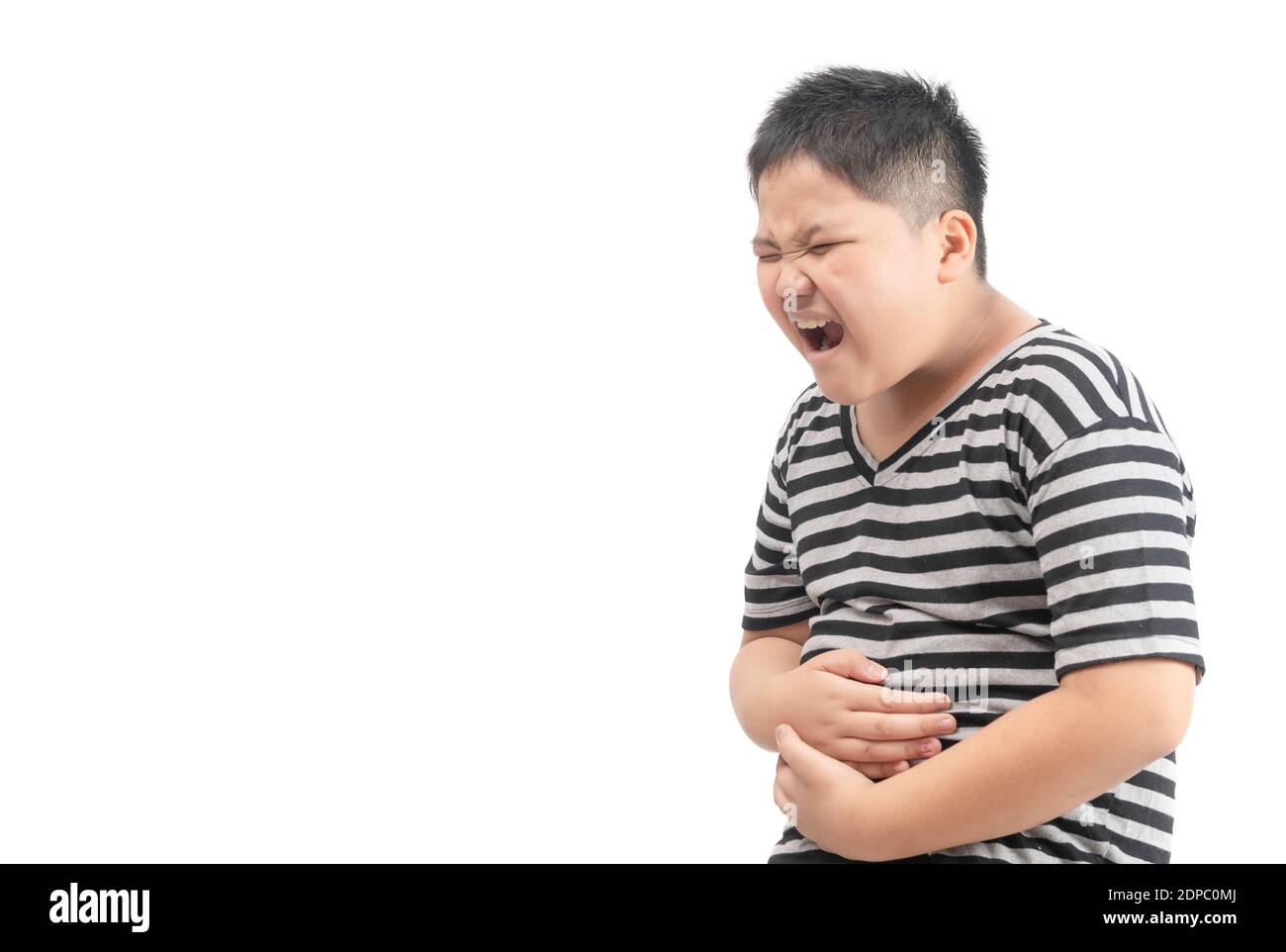 Stomach cut open hi-res stock photography and images - Alamy