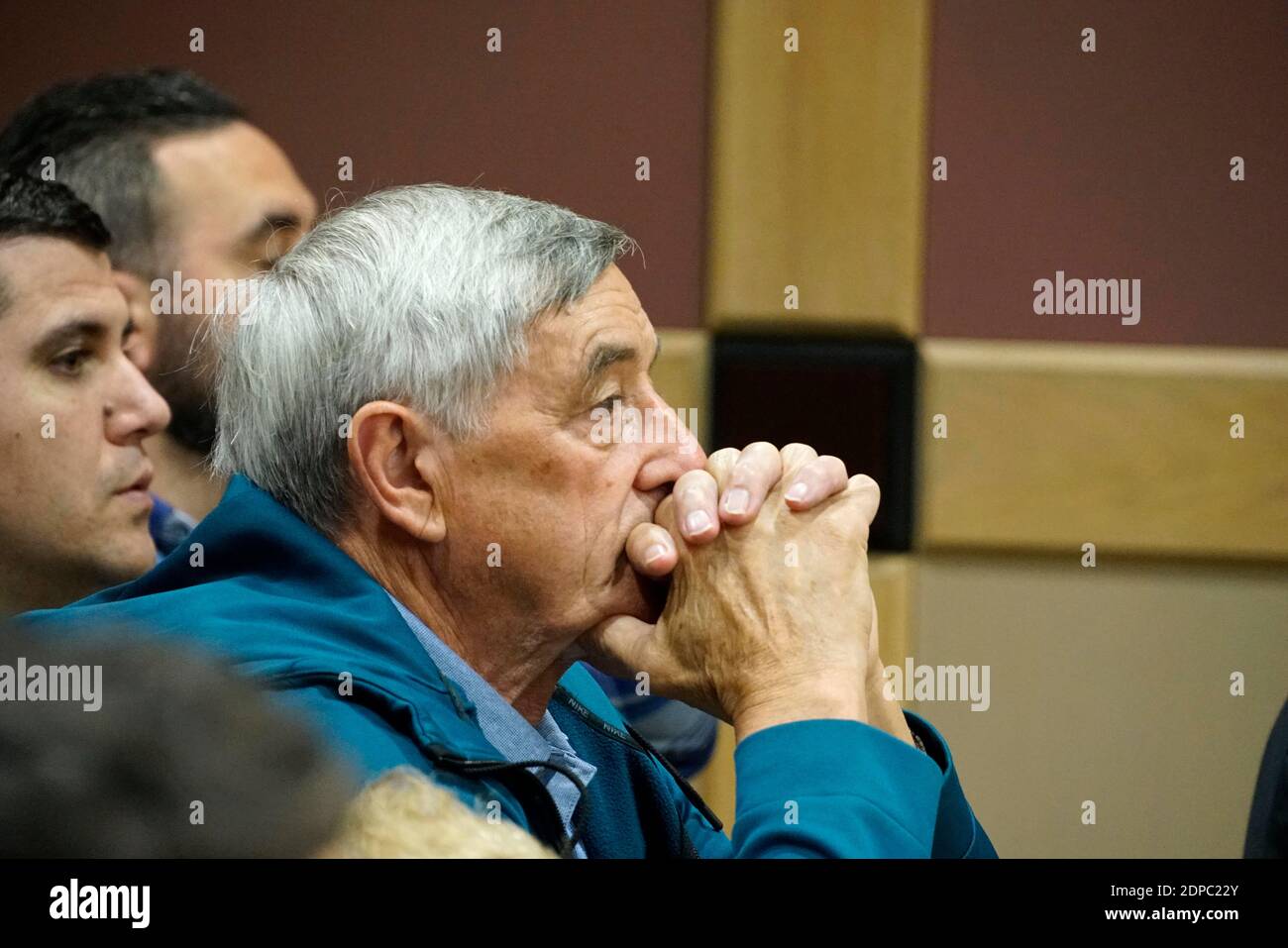 THE STATE VS. PABLO IBAR (2020). Credit: LA CLAQUETA/IRUSION / Album ...