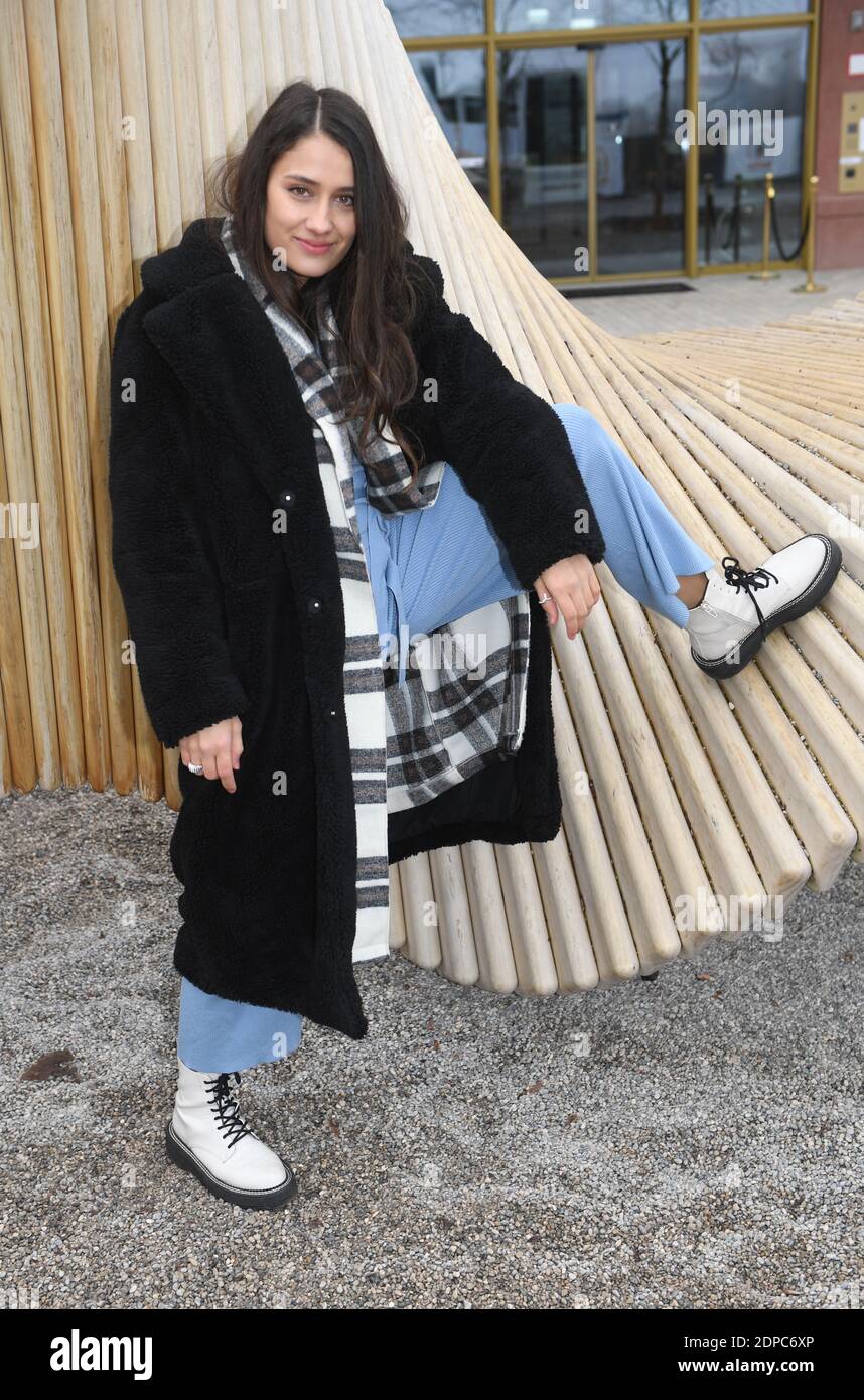 Janina beyerlein hi-res stock photography and images - Alamy