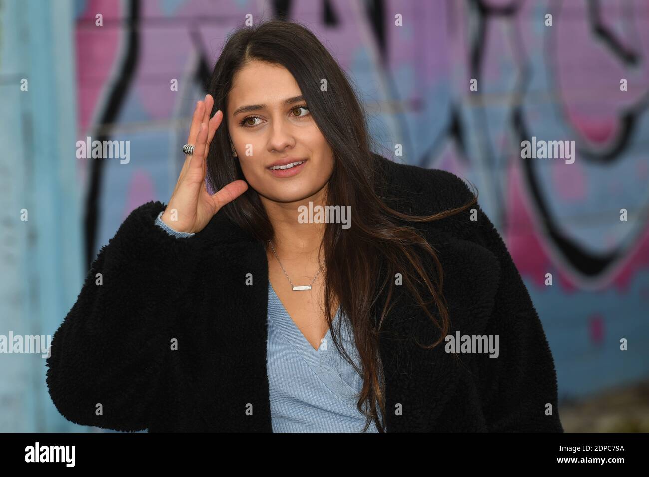 Janina bey hi-res stock photography and images - Alamy
