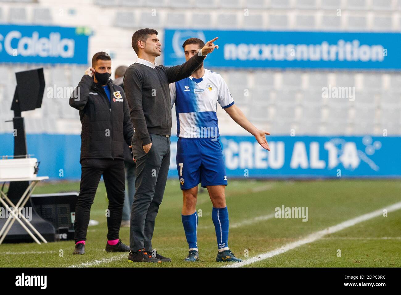 Antonio hidalgo hi-res stock photography and images - Alamy