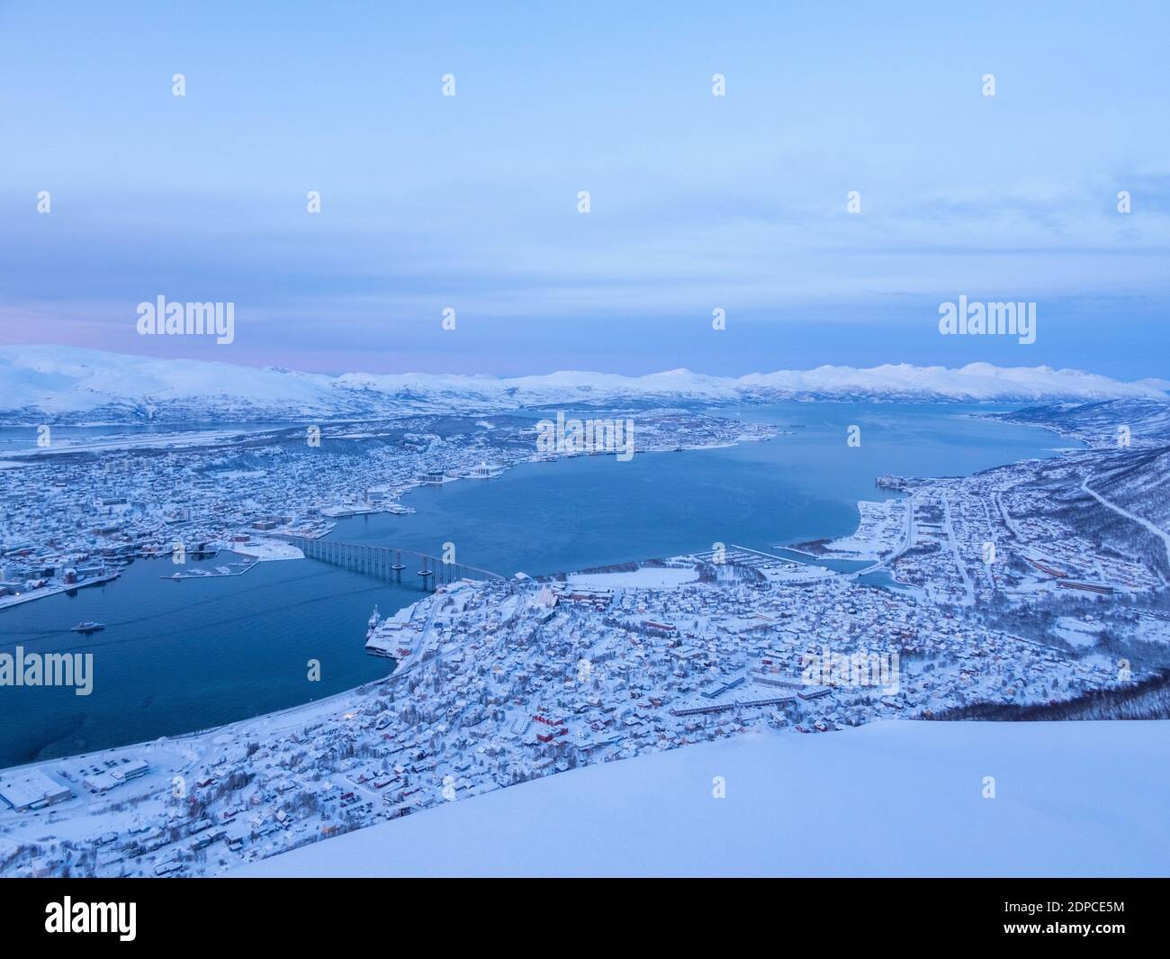 Morth sea hi-res stock photography and images - Alamy