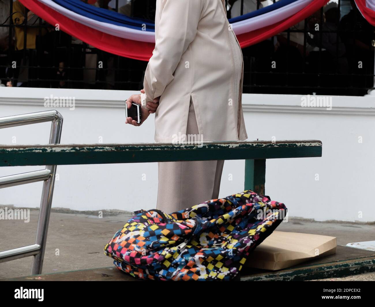 Headless man casual hi-res stock photography and images - Alamy