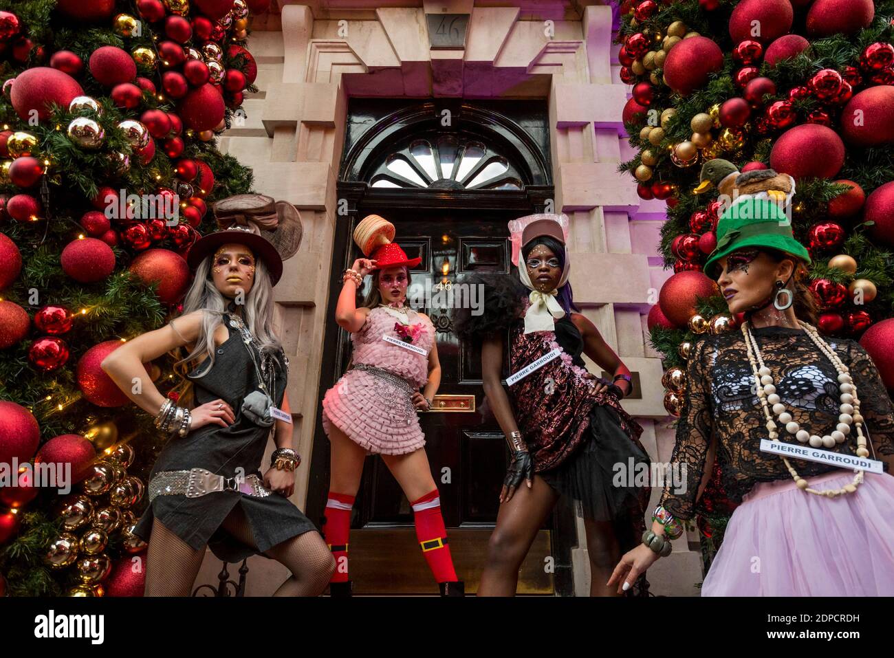 Annabel's nightclub hi-res stock photography and images - Alamy