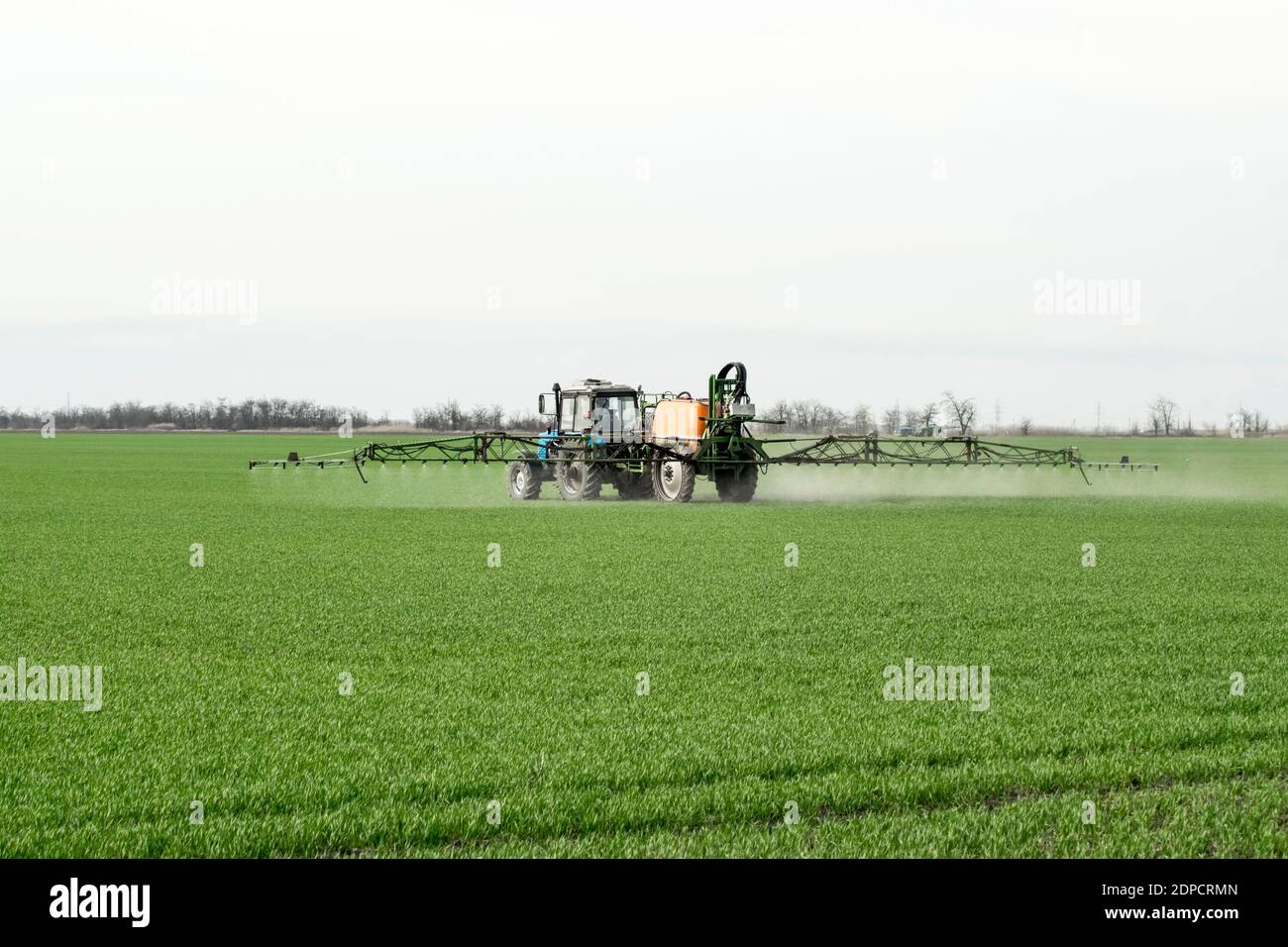 Spraying insecticides hi-res stock photography and images - Alamy