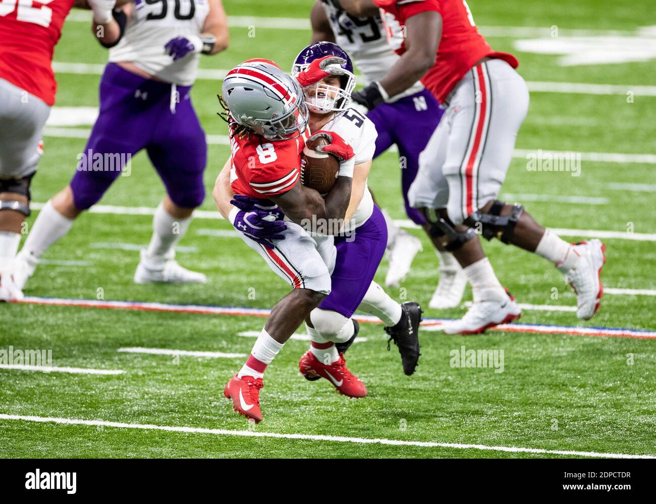 Blake gallagher hi-res stock photography and images - Alamy