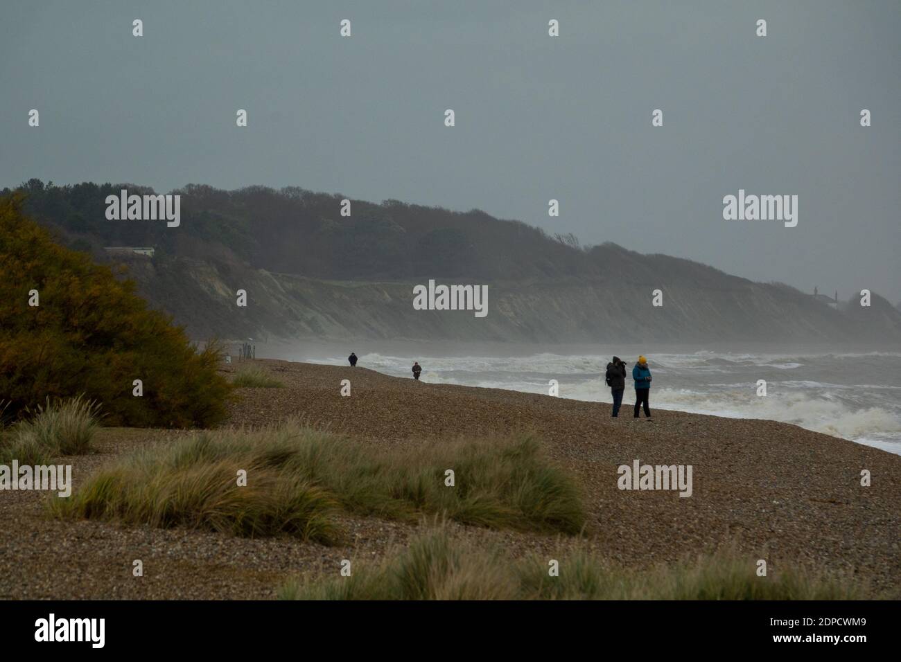 Minsmere Beach High Resolution Stock Photography and Images - Alamy
