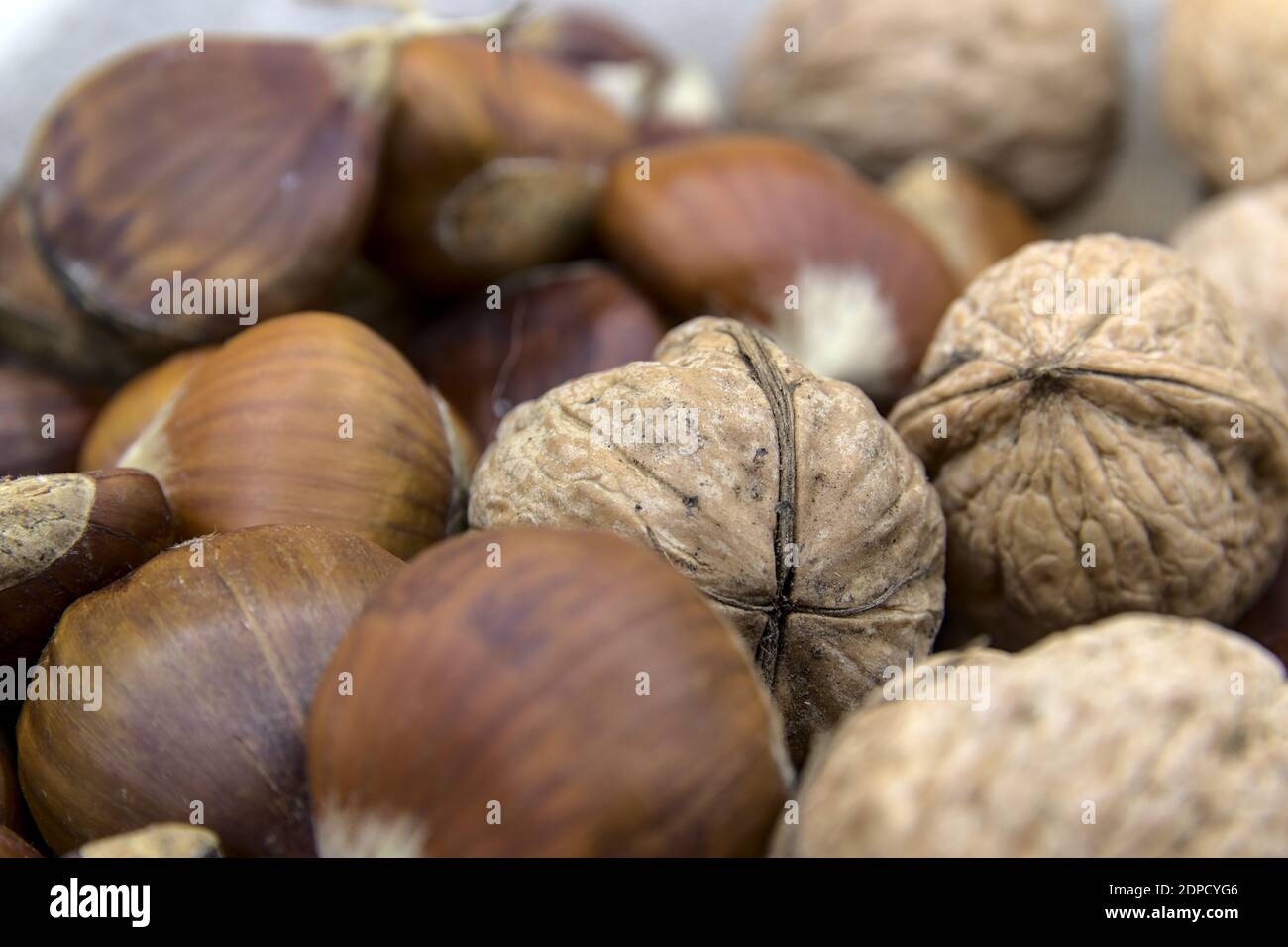 Walnut collection hi-res stock photography and images - Alamy