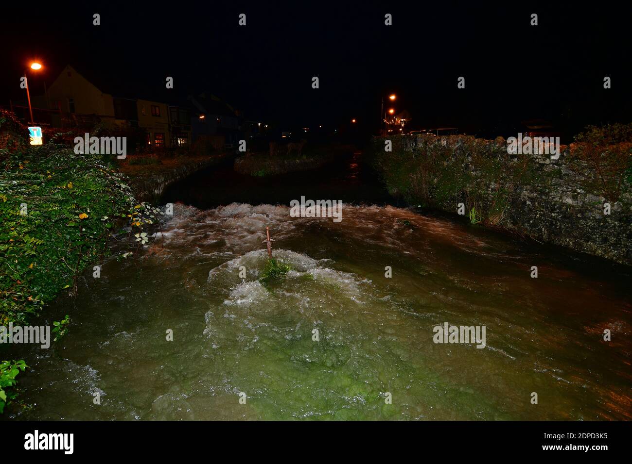 Cheddar, UK. 19th Dec, 2020. UK Weather. Cheddar Gorge and the Mistical ...