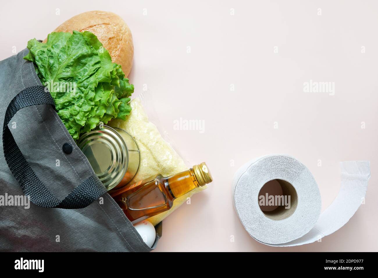 Light food products packaging hi-res stock photography and images - Alamy