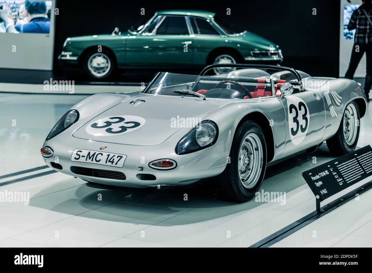 Built in 1961 hi-res stock photography and images - Alamy