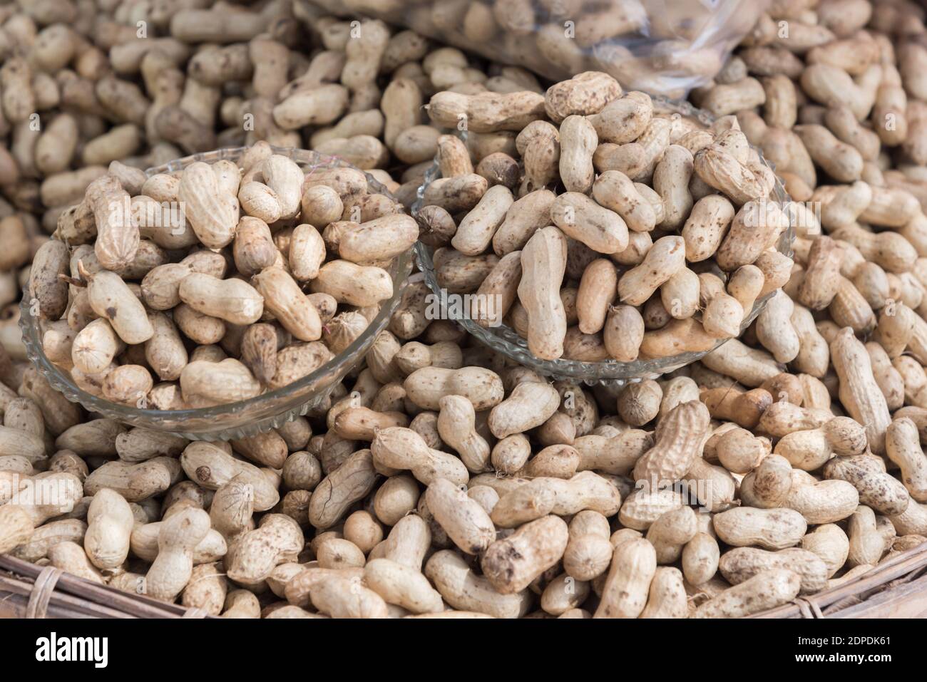 Peanut boil hi-res stock photography and images - Alamy