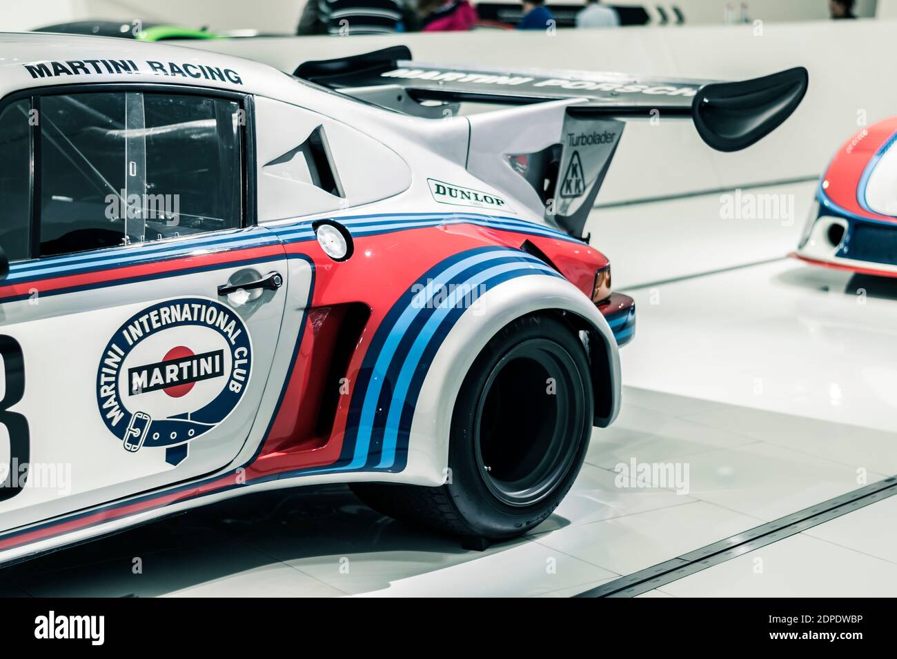 1974 porsche 911 hi-res stock photography and images - Alamy