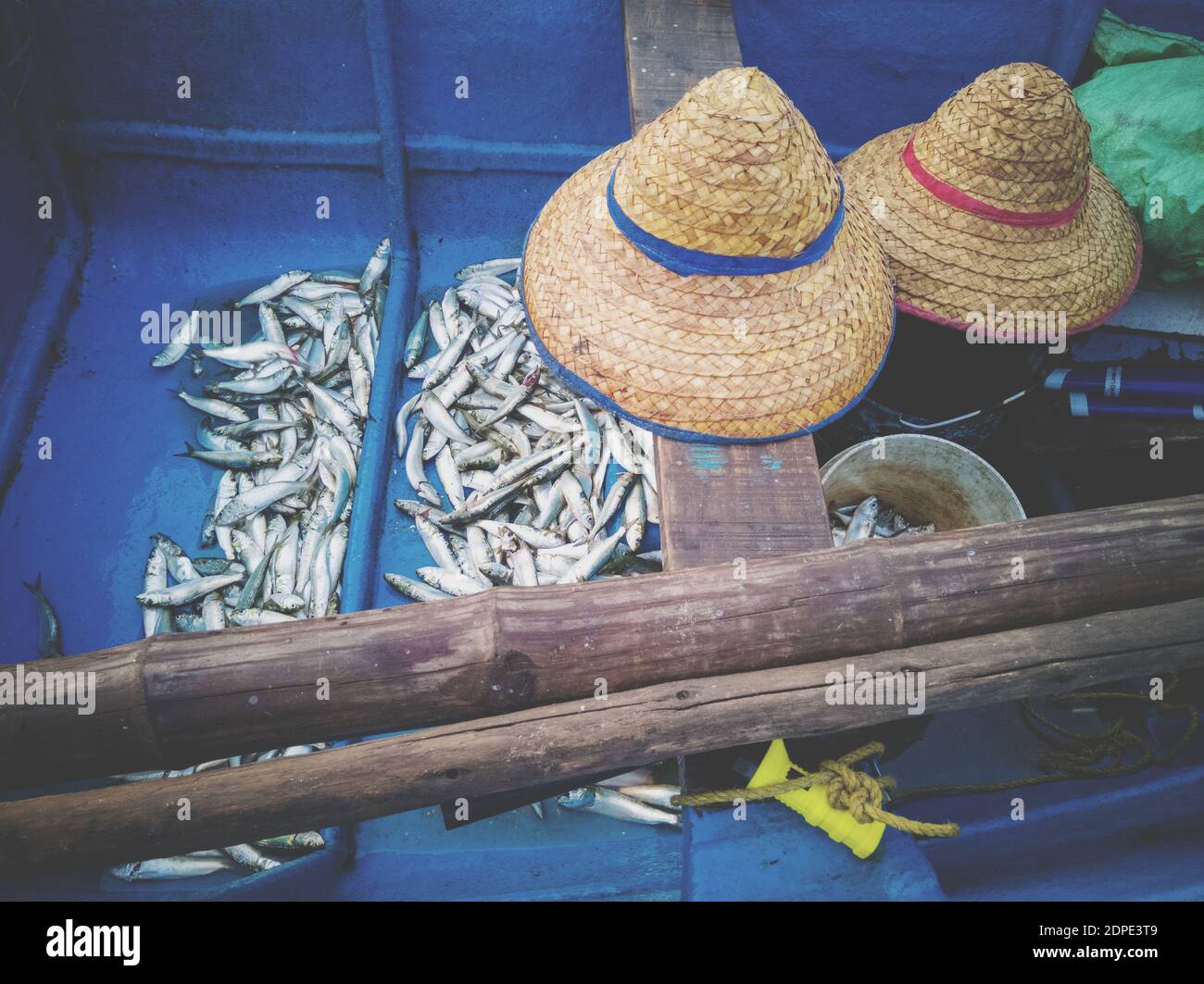 Inside a fishing trawler hi-res stock photography and images - Alamy