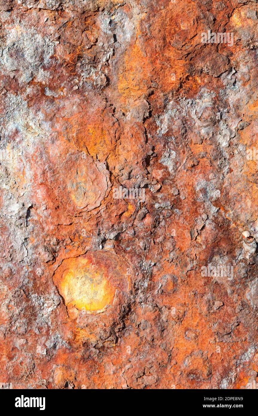 Pitted structure hi-res stock photography and images - Alamy