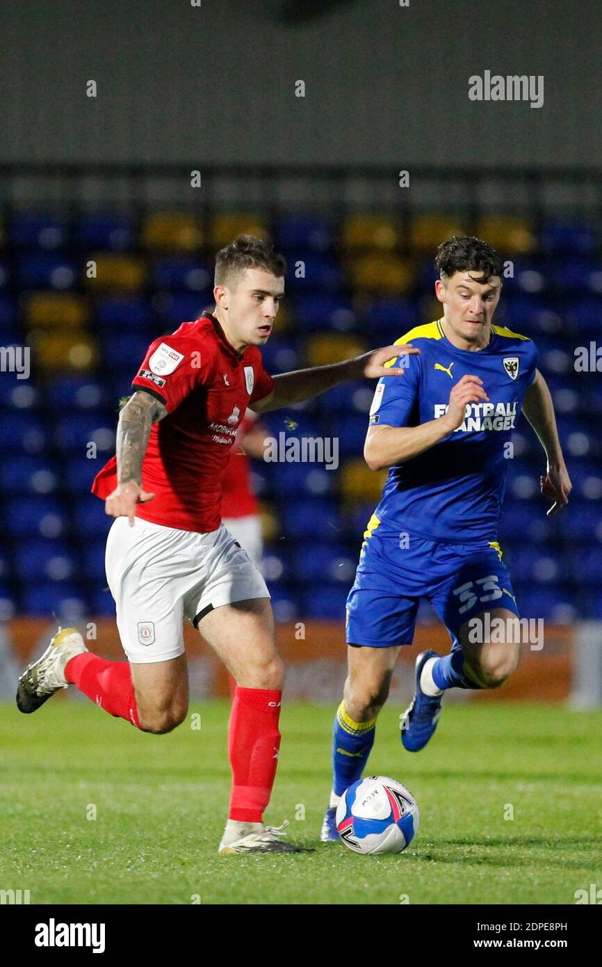 Efl luke offord hi-res stock photography and images - Alamy