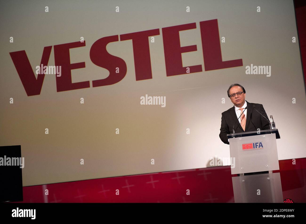 Vestel hi-res stock photography and images - Alamy