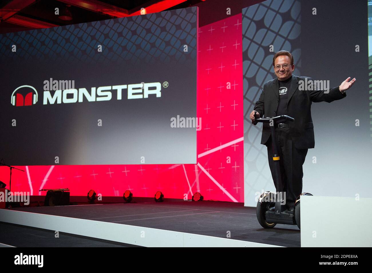 Monster Cable Logo