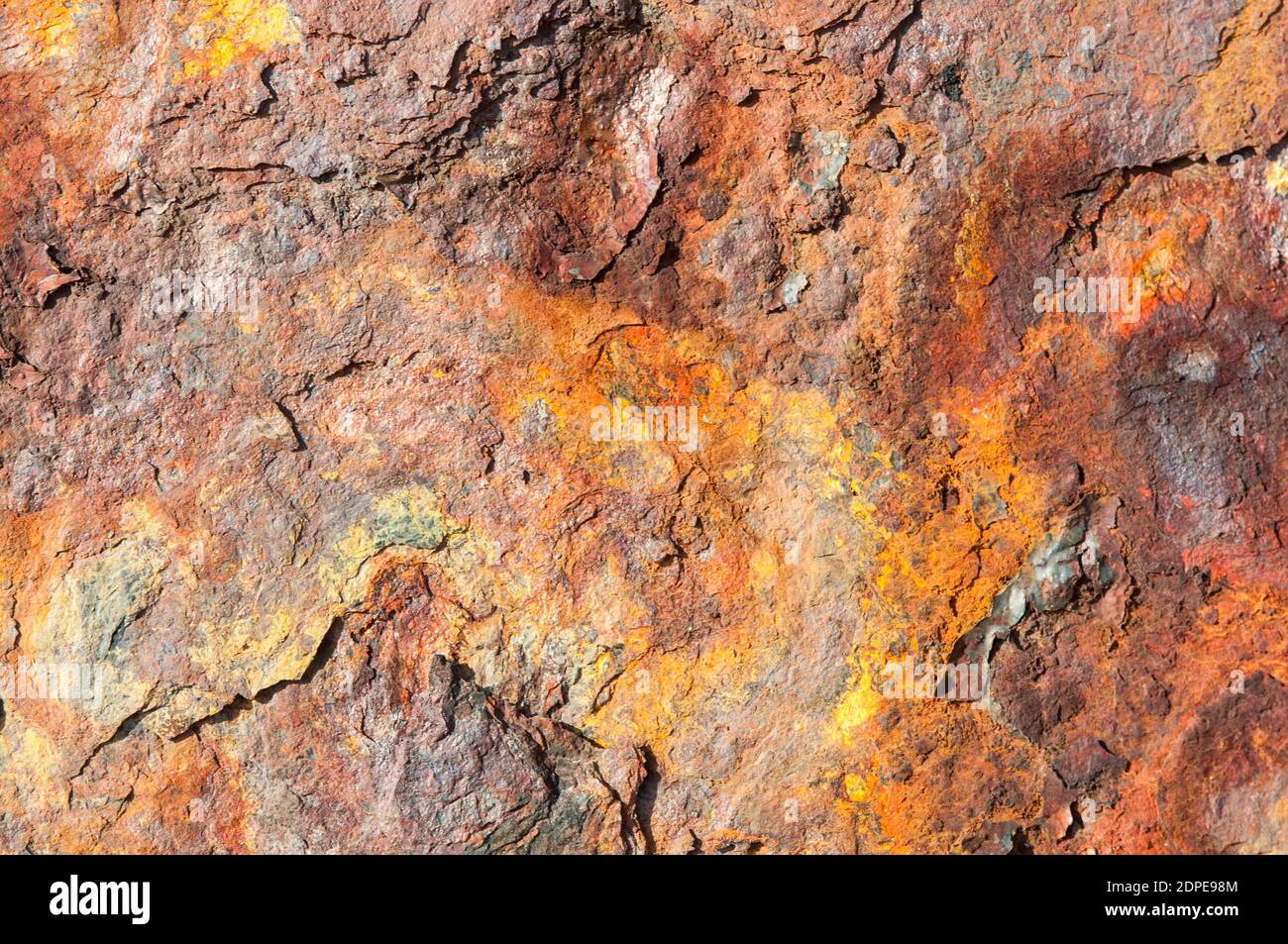 Pitted structure hi-res stock photography and images - Alamy