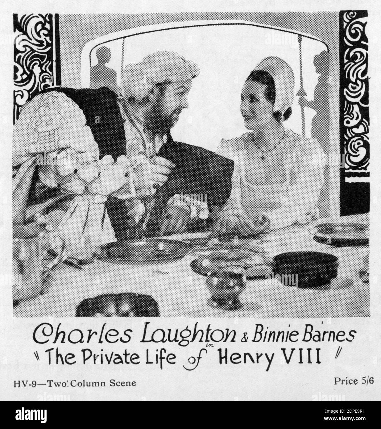 Alexander binnie hi-res stock photography and images - Alamy