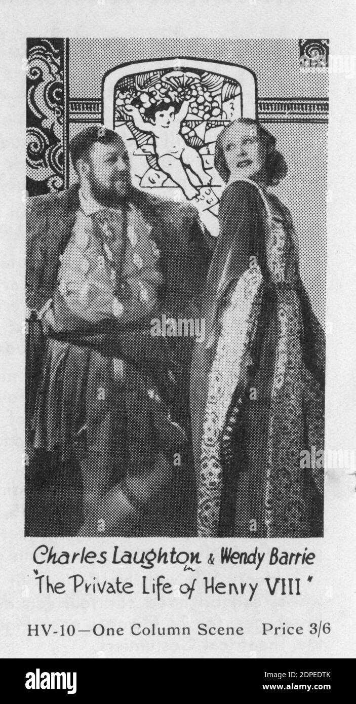 Alexander binnie hi-res stock photography and images - Alamy