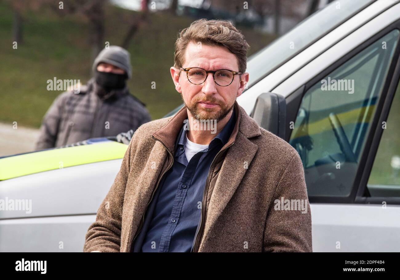 Michael motschmann hi-res stock photography and images - Alamy