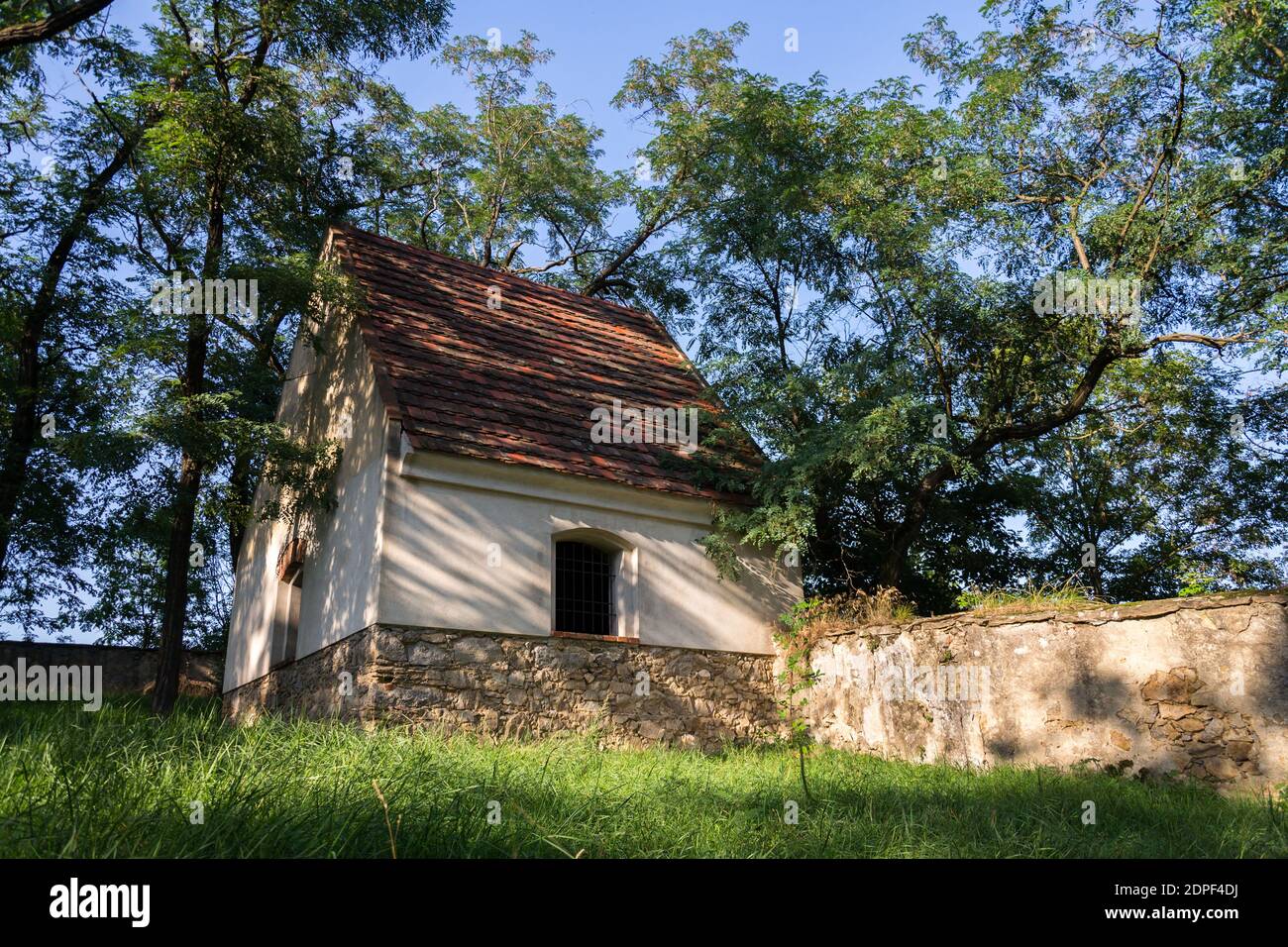 Jewish medieval cemetery memorial stone hi-res stock photography and ...