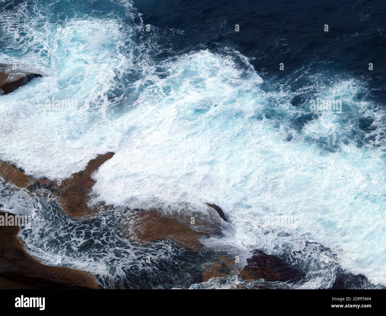 Aggression waves hi-res stock photography and images - Alamy