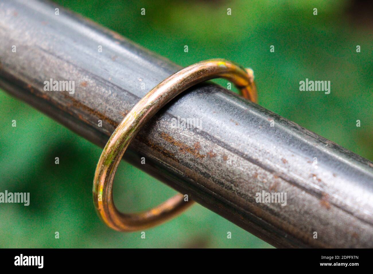 Rod ring hi-res stock photography and images - Alamy