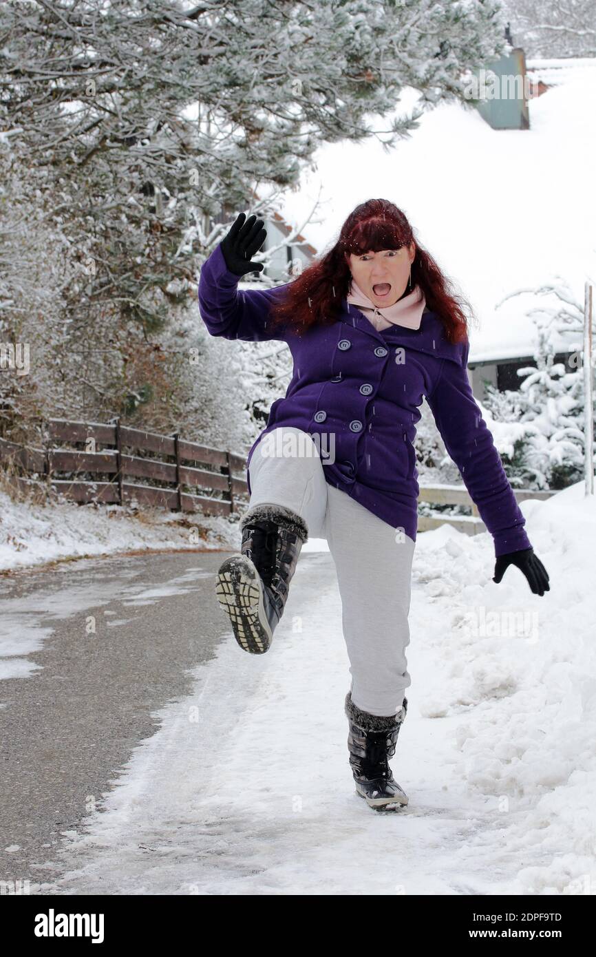 Street smooths hi-res stock photography and images - Alamy