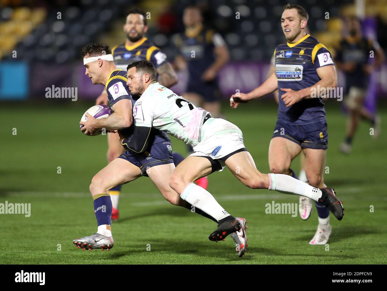 Shaun venter hi-res stock photography and images - Alamy