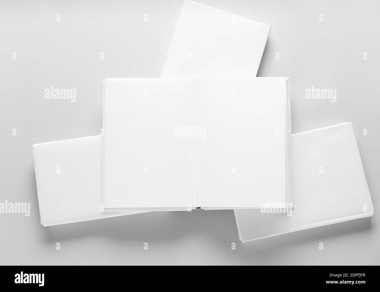 Open book on top Black and White Stock Photos & Images - Alamy