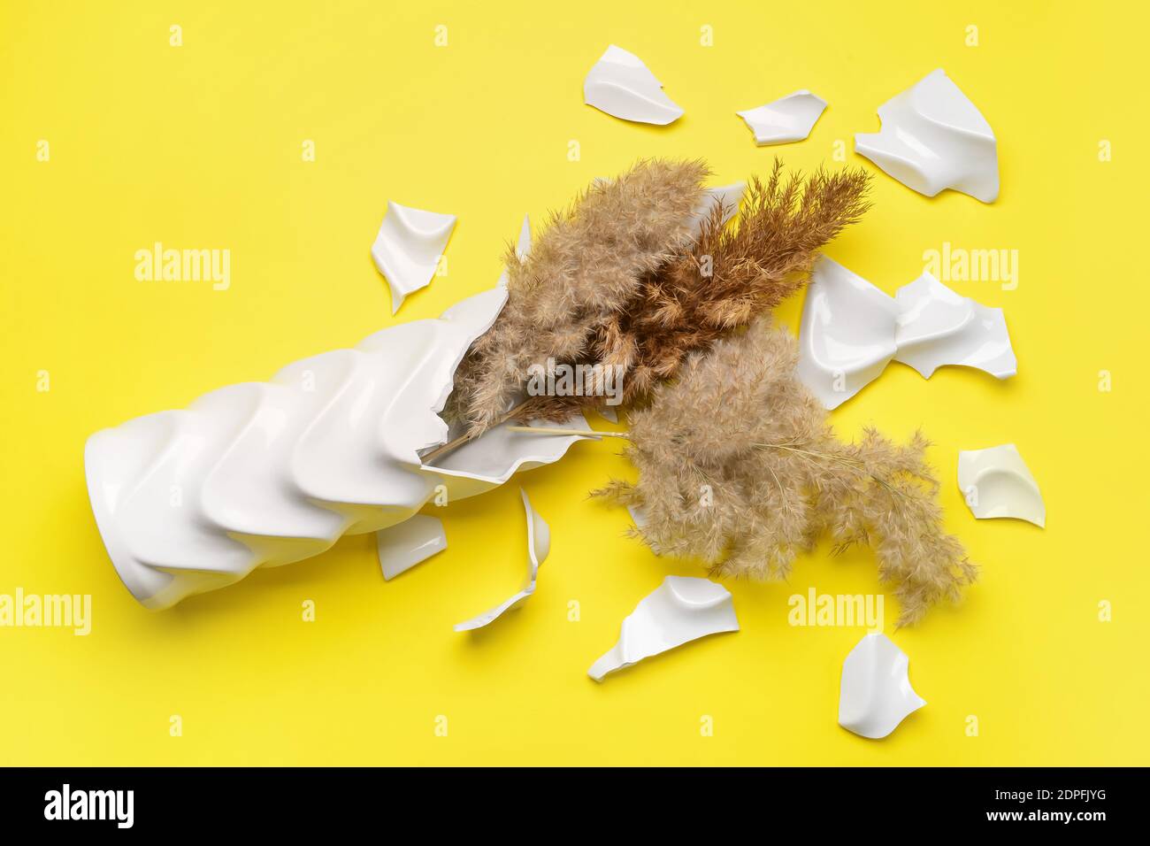 Safety vase hi-res stock photography and images - Alamy