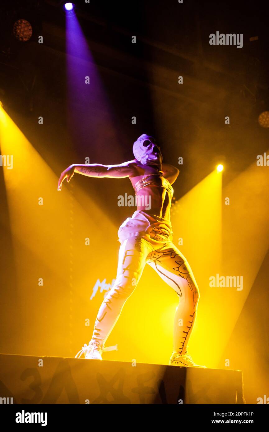 South african rap hi-res stock photography and images - Alamy