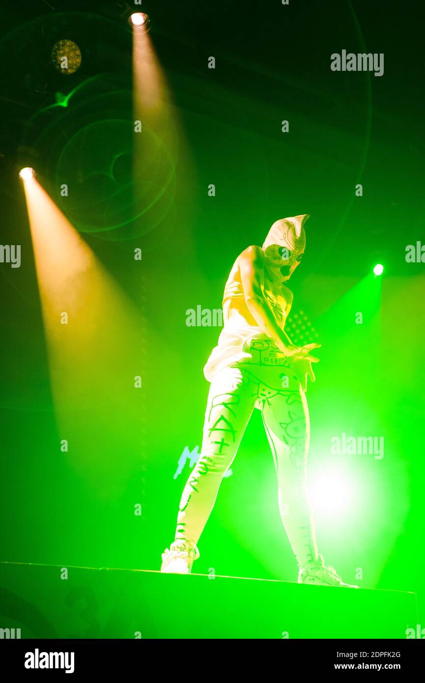 South african rap hi-res stock photography and images - Alamy