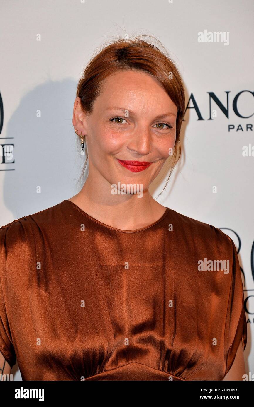 Billy Hell attending Lancome 80th Anniversary WOW Party held at Casino ...