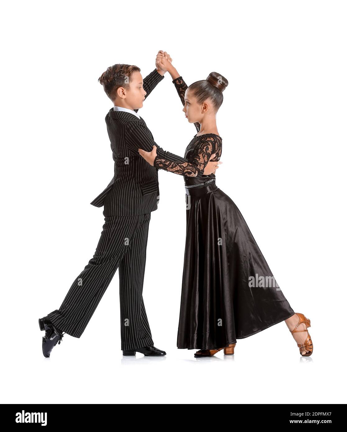 Quickstep class hi-res stock photography and images - Alamy