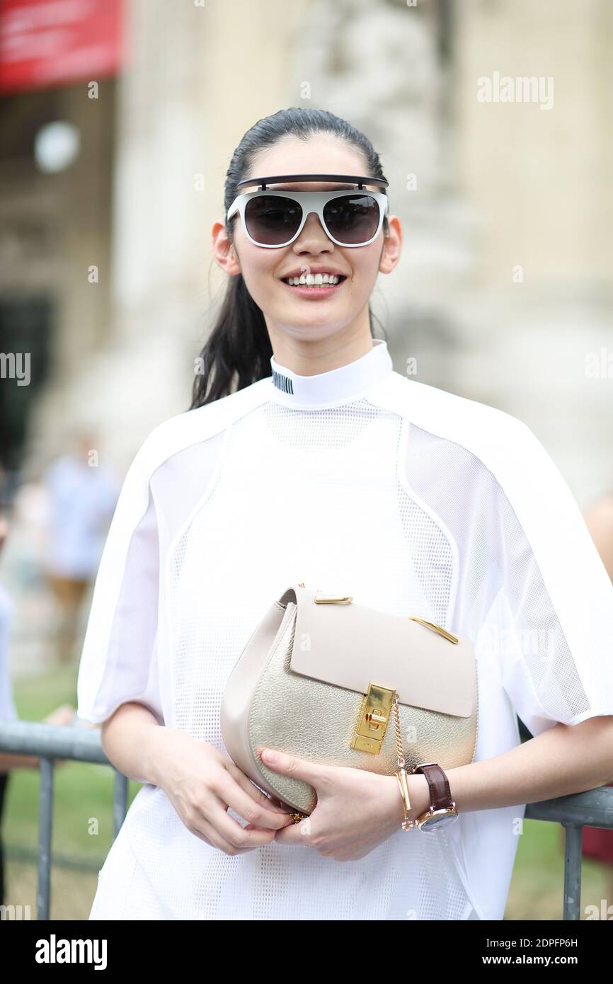 Ming xi model hi-res stock photography and images - Alamy