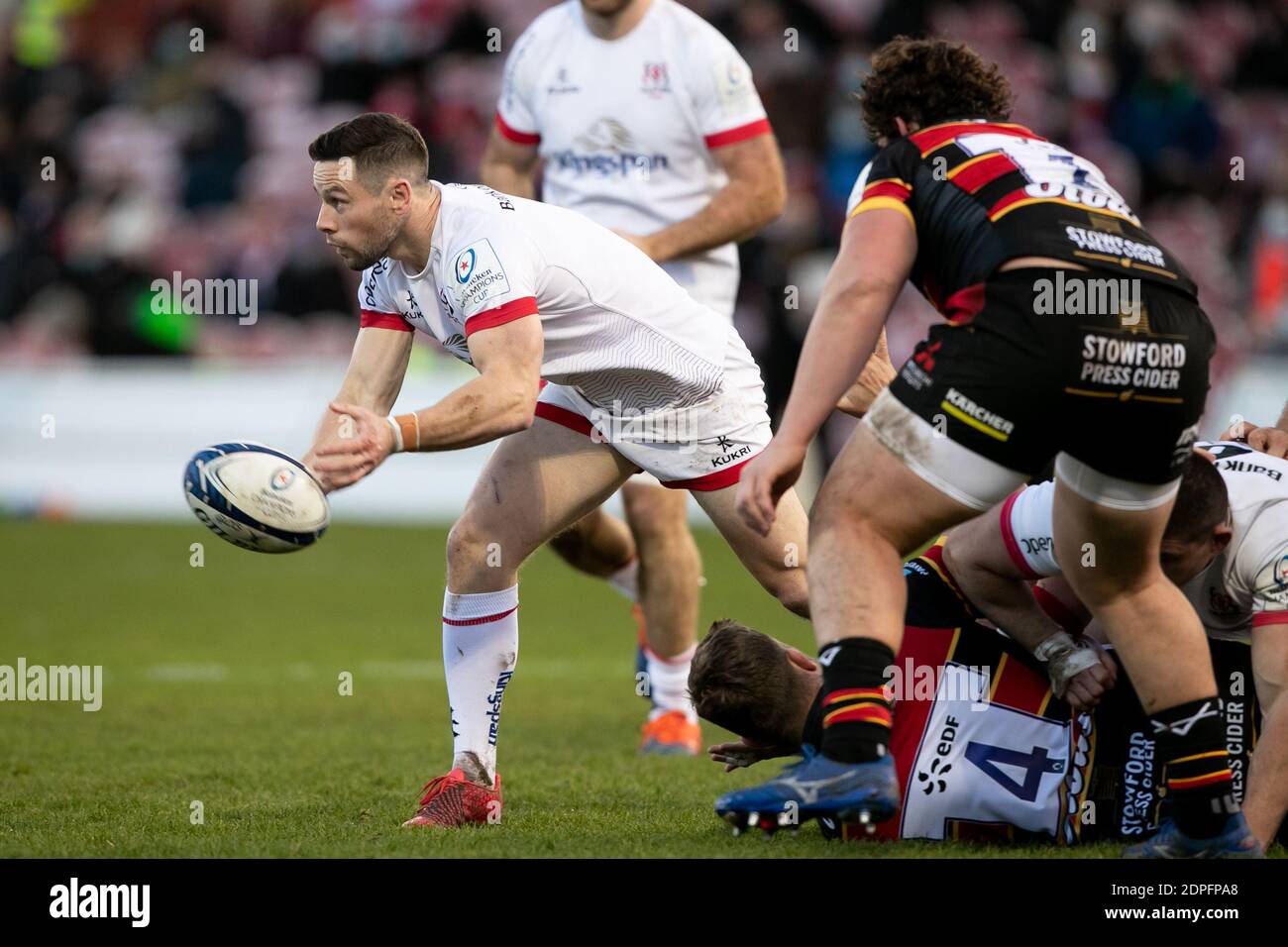 John cooney ulster hi-res stock photography and images - Alamy