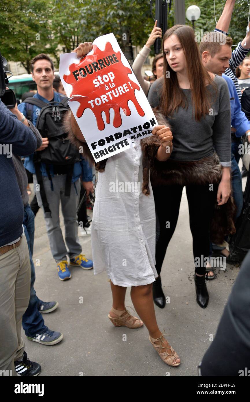 Brigitte bardot foundation hi-res stock photography and images - Alamy