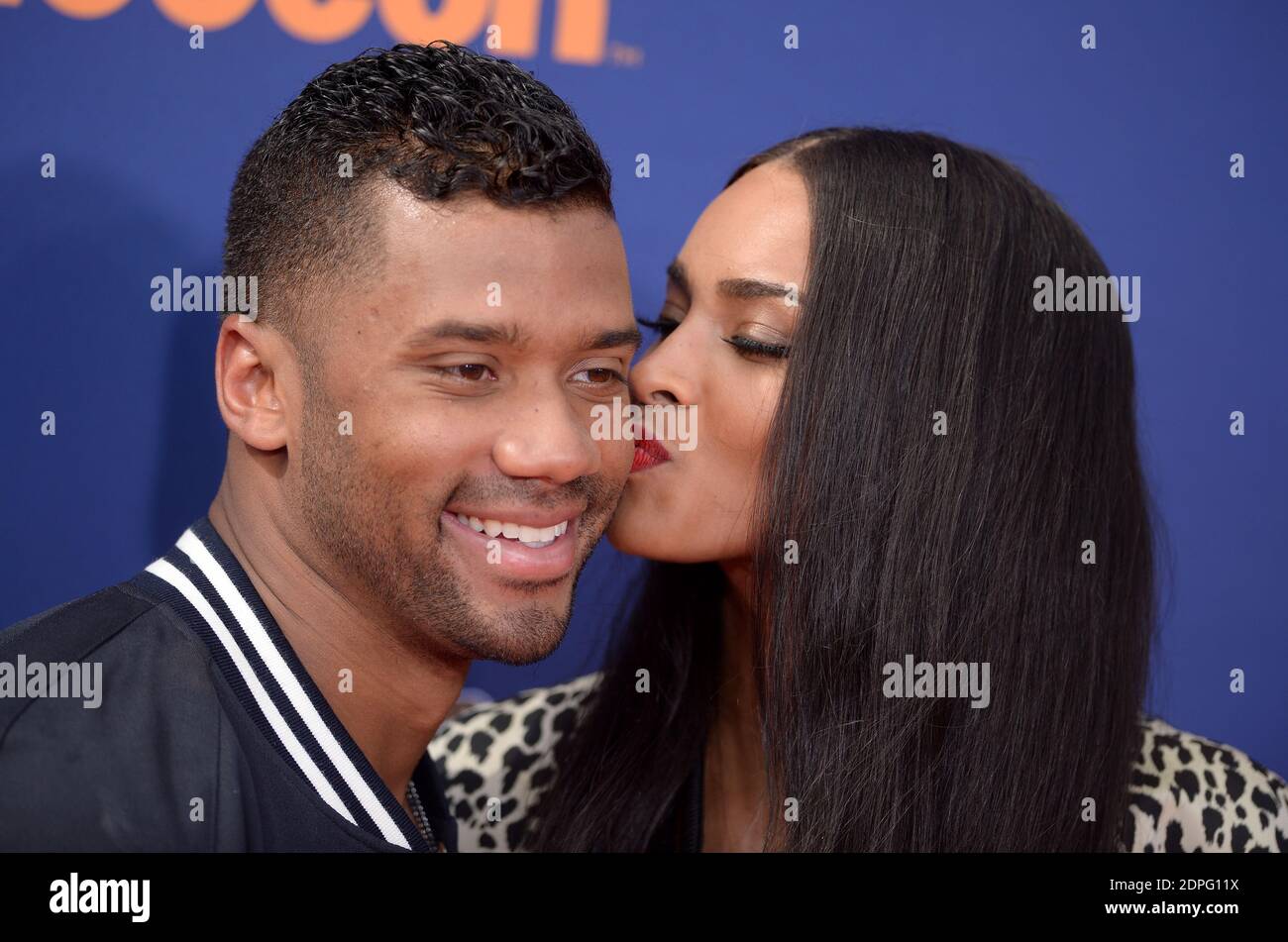 Ciara And Future Kissing 2022