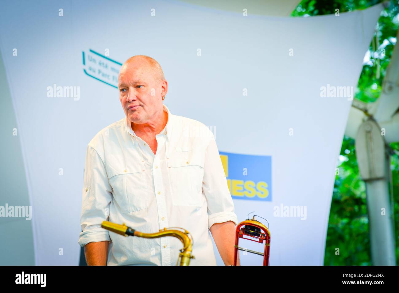 Andy pfeiler hi-res stock photography and images - Alamy