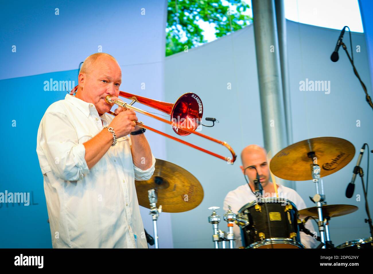 Andy pfeiler hi-res stock photography and images - Alamy