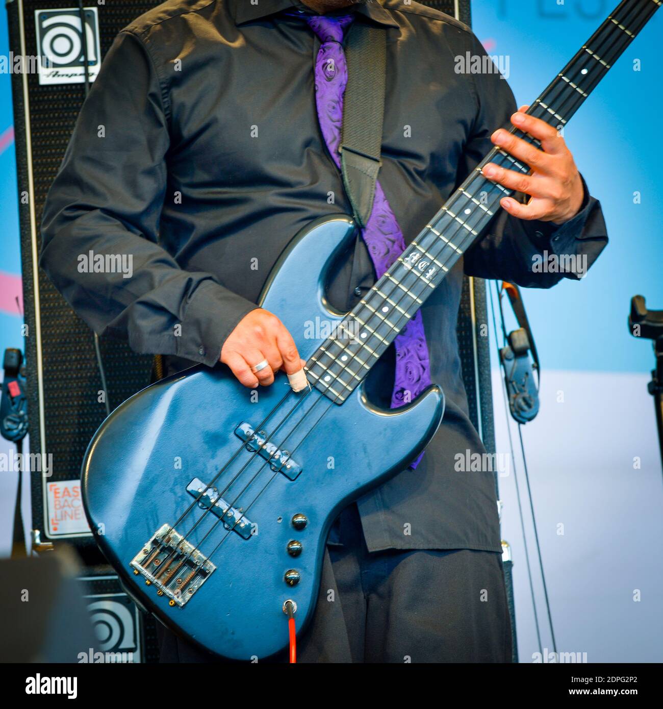 Andy pfeiler hi-res stock photography and images - Alamy