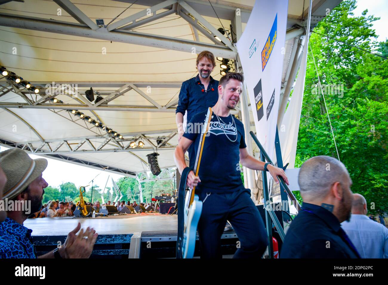 Andy pfeiler hi-res stock photography and images - Alamy
