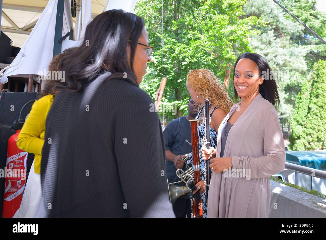 Valerie scott hi-res stock photography and images - Alamy